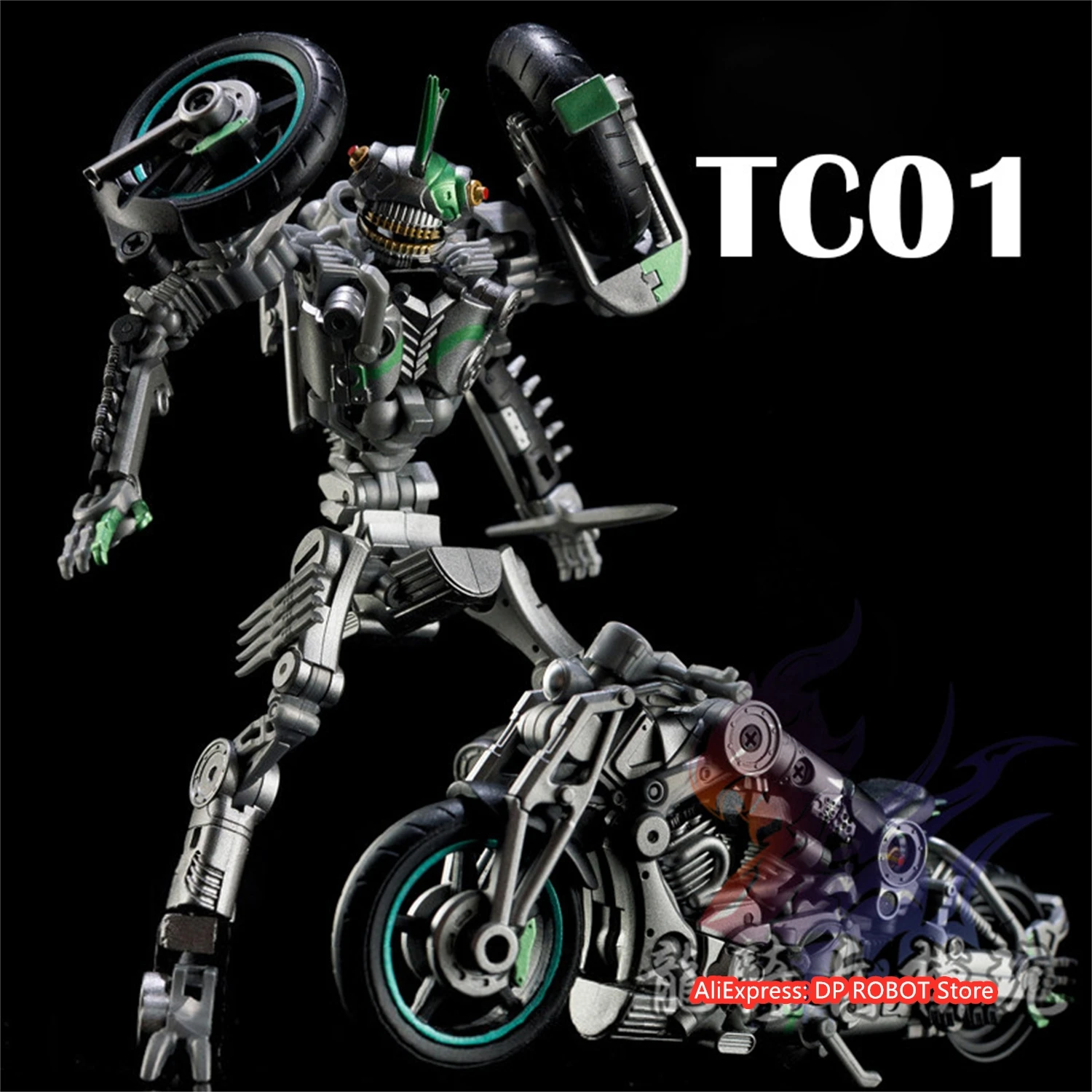 Transformation-Robot-Toys-Transformation-TC-01-Mohawk-Junkion-MPM-TC01 ...