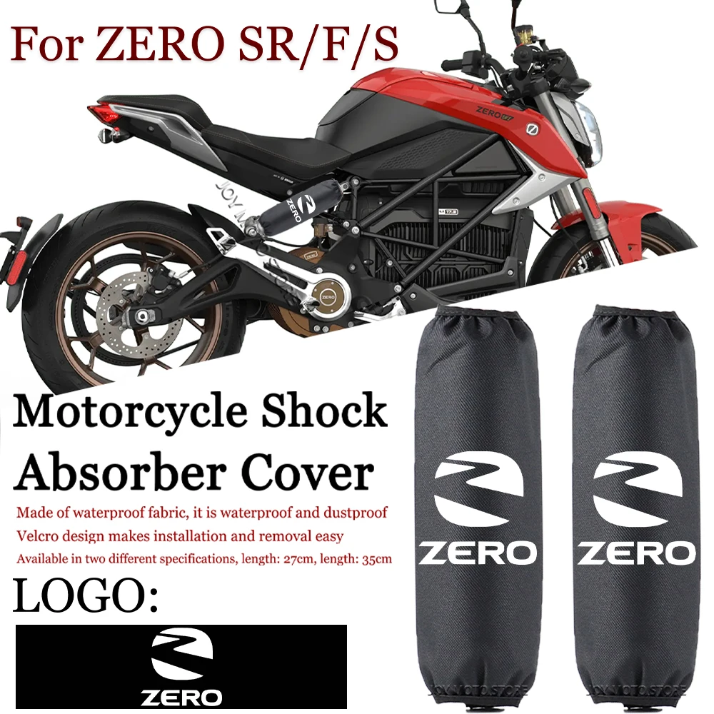 For Zero zero SR sr sr f sr s Motorcycle accessories shock absorber ...