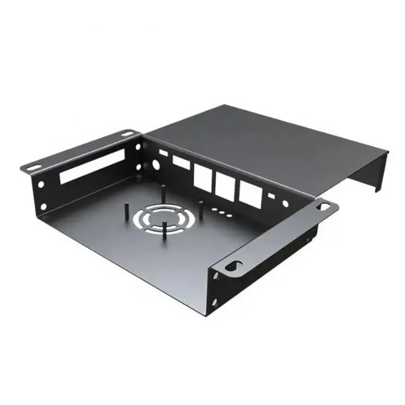 One-Stop-Solution-Sheet-Metal-Fabrication-Service-PCB-Board-can-case ...