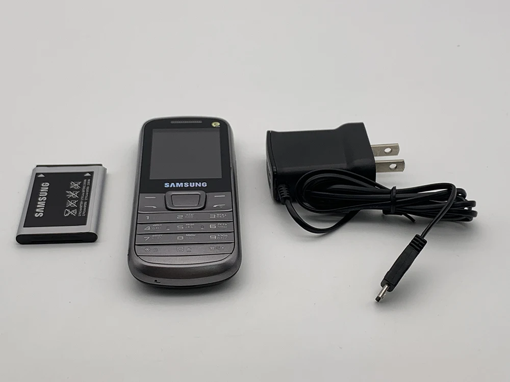 Samsung E2252