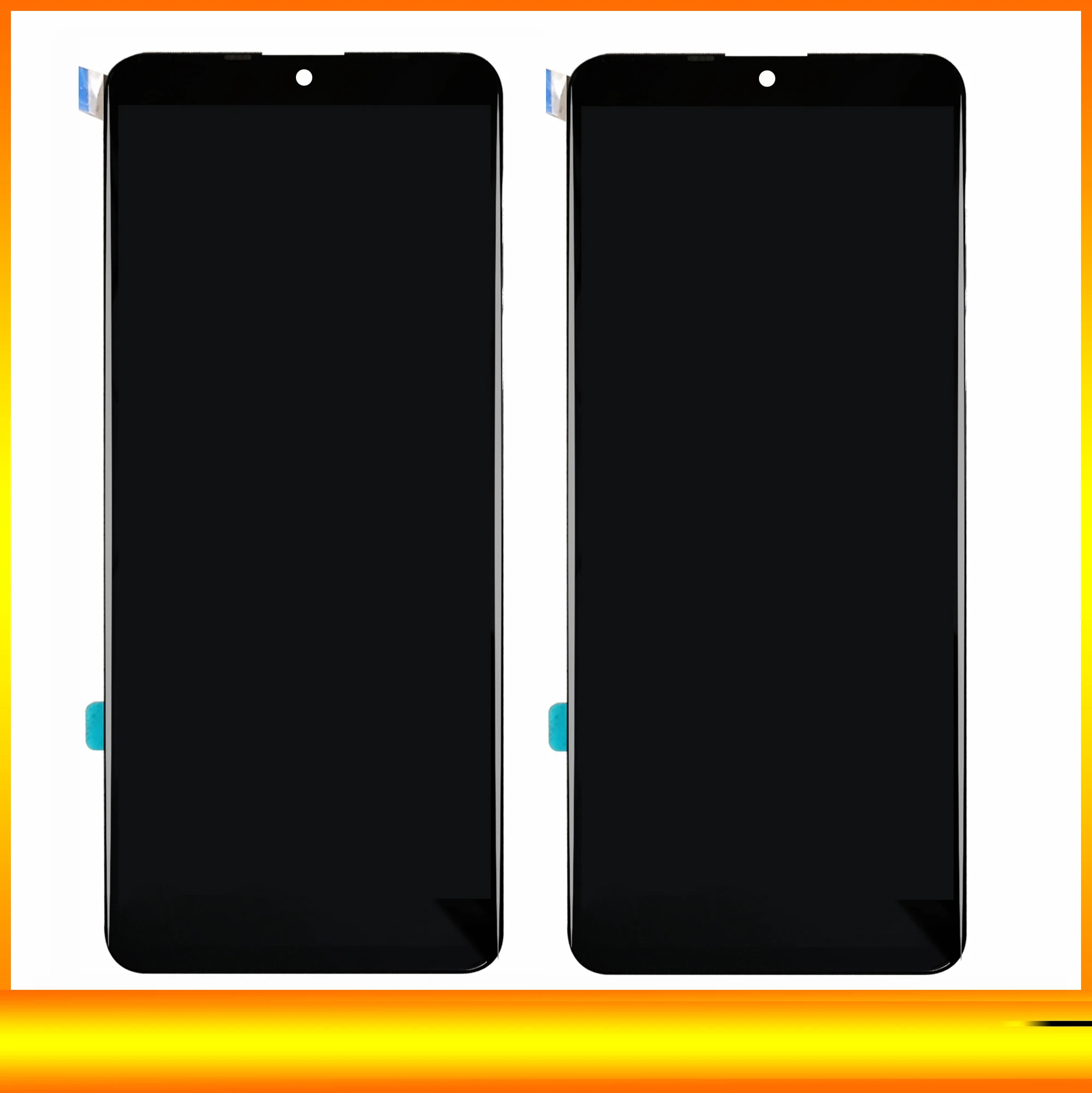 cran-tactile-LCD-pour-ITEL-A49-A661L-6-6-pouces-100-neuf-r-paration ...