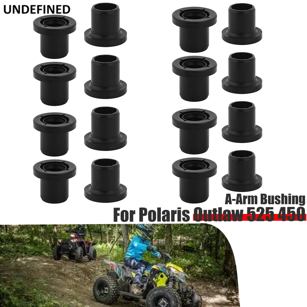 Polaris Outlaw 525 2022
