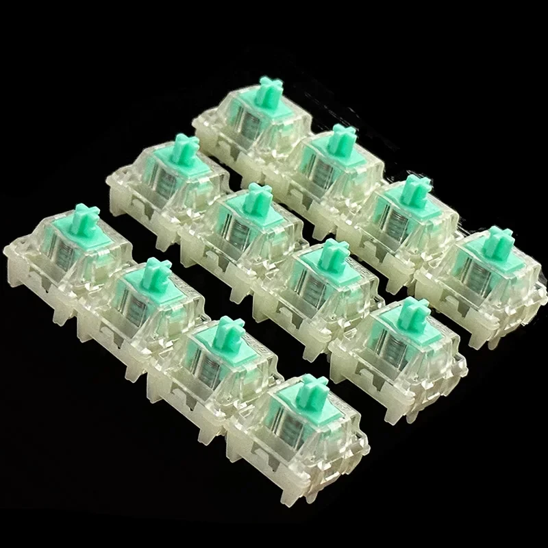 Magnetic-Switch-Wooting-Lekker-Switch-Linear-L60-DIY-Customized ...