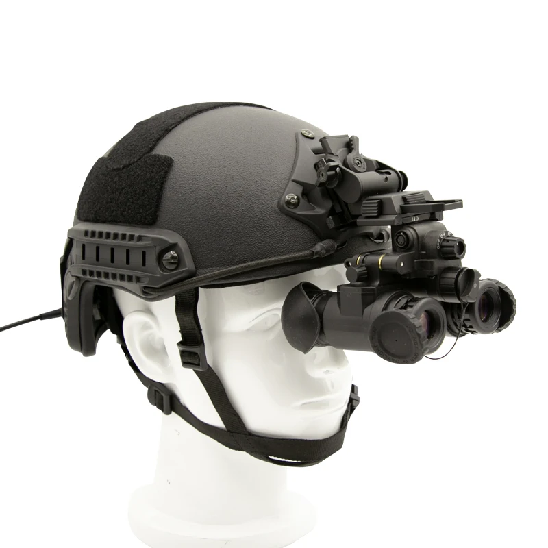 Customizable-MH-Gen2-PVS-31-Night-Vision-Auto-gating-Image-Intensifier ...