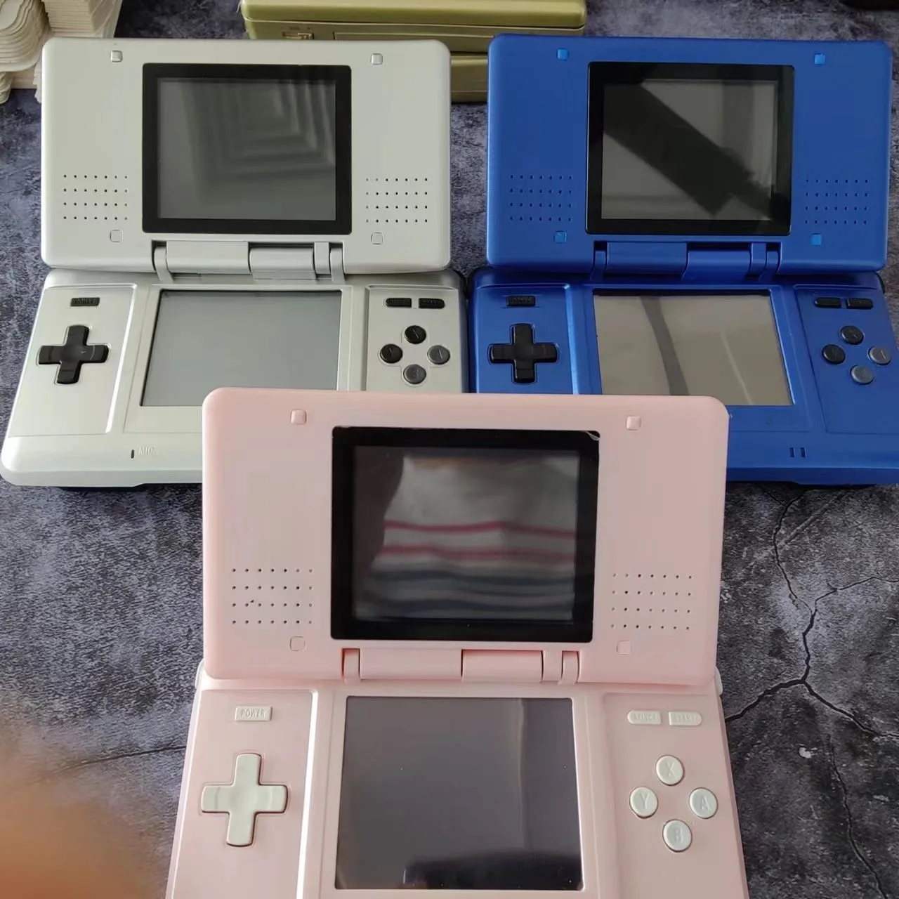 DS Nintendo DS AliExpress
