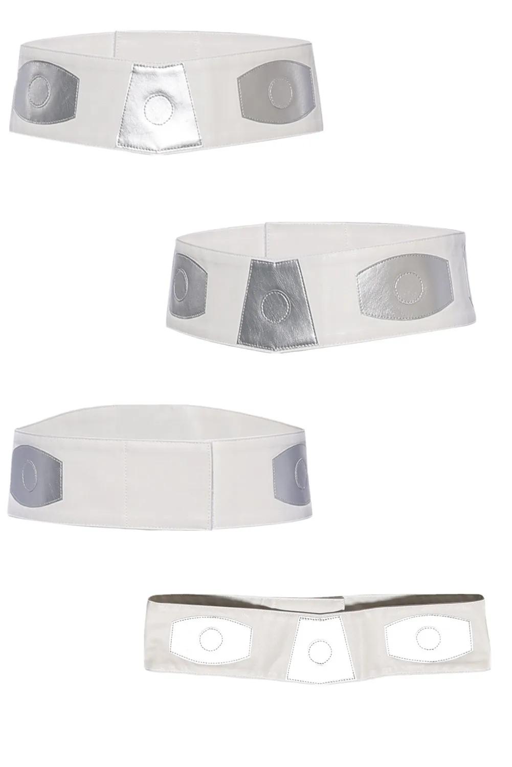 Leia-Belt-Cosplay-Princess-Costume-For-Adult-Women-Outfits-Halloween ...