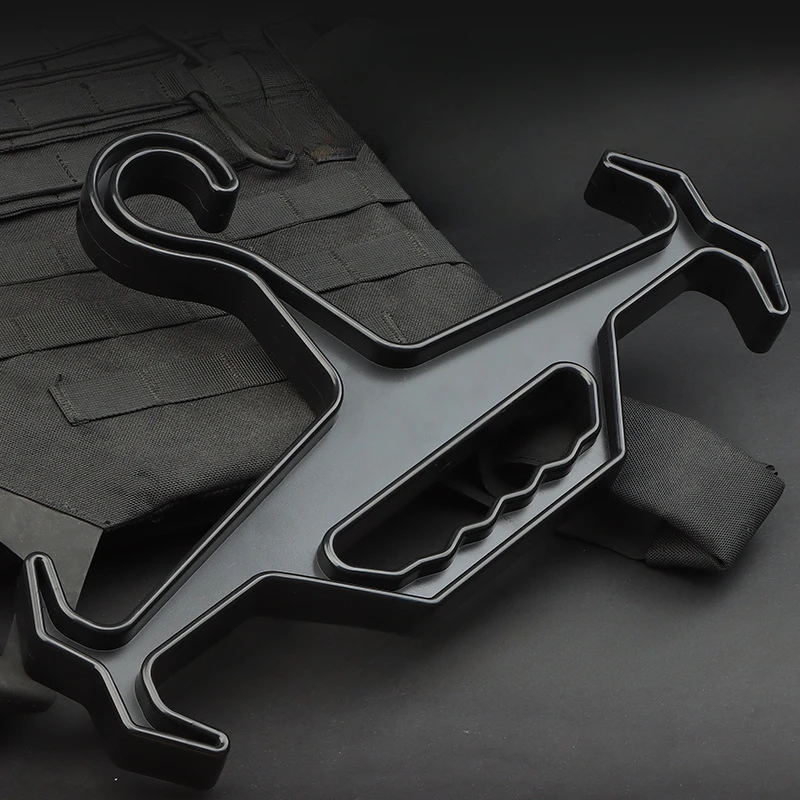 For-Body-Armor-Vest-Wetsuit-Hanger-Tactical-Gear-Military-Survival ...