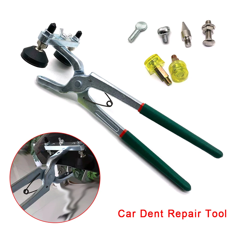 Car-Door-Fender-Panel-Crimp-Dent-Edge-Pliers-Bumper-Car-Dent-Repair ...