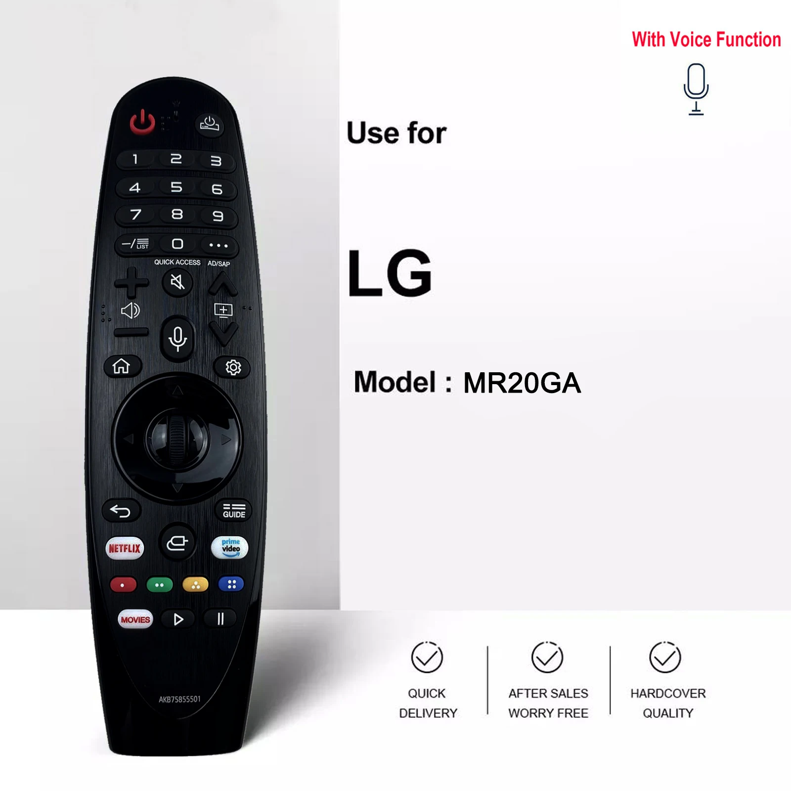 MR20GA-AKB75855501-Magic-Voice-Remote-Control-for-LG-2020-AI-ThinQ-OLED ...