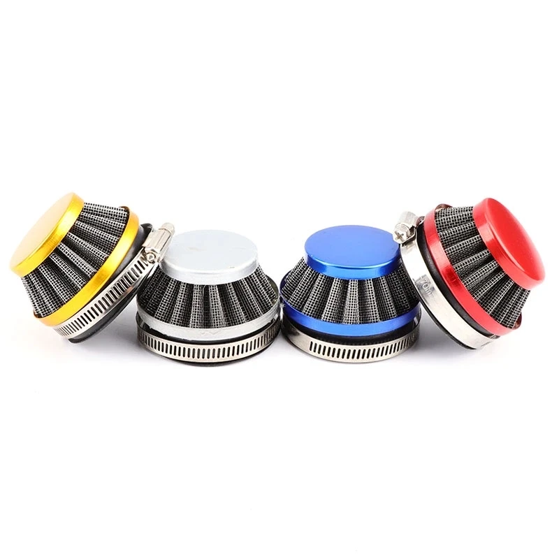 42-44mm-58-60mm-Air-Filter-Clearner-For-Gas-Motorized-Bicycle-Push-Mini ...