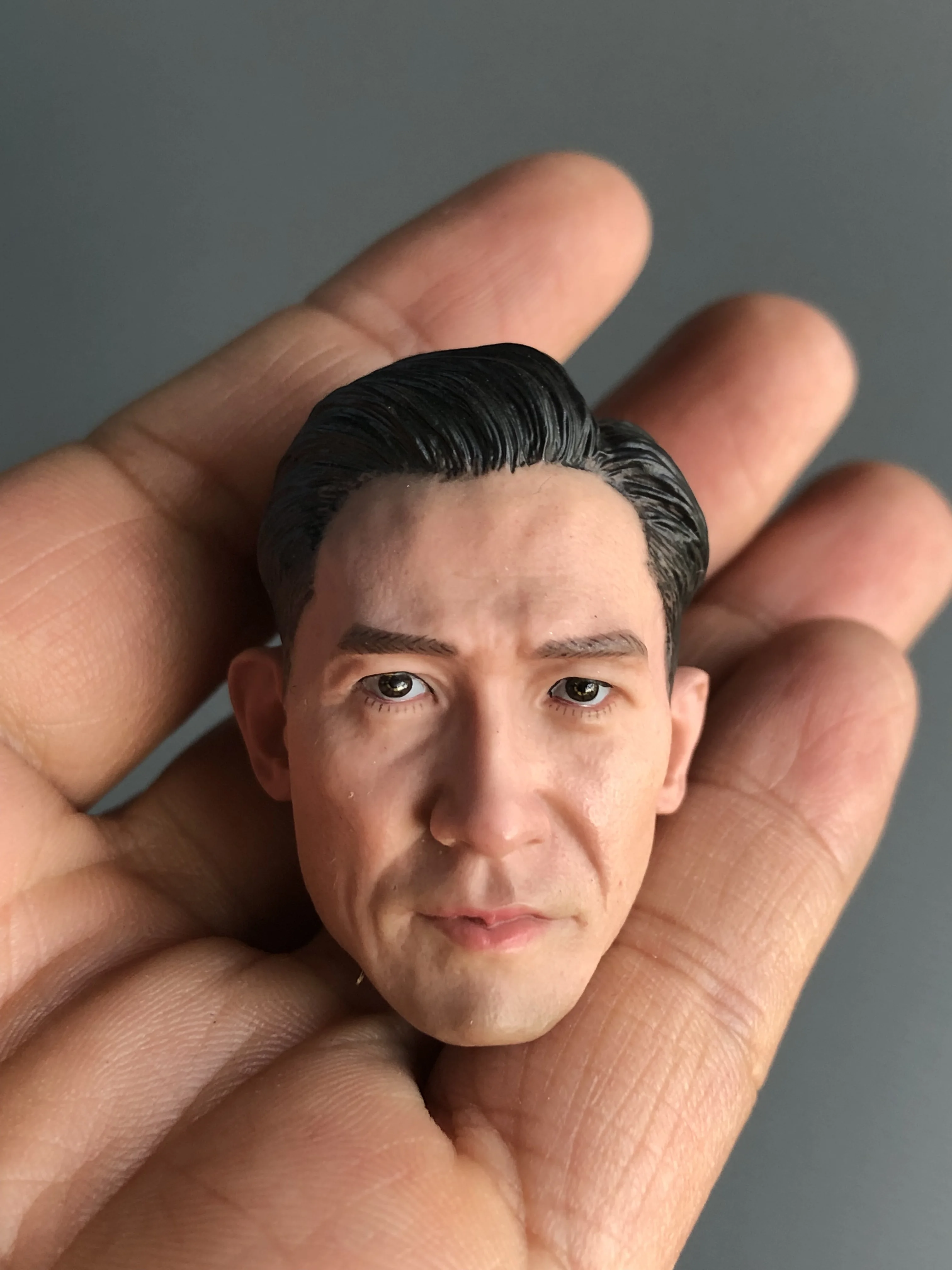 Grandmaster Leung