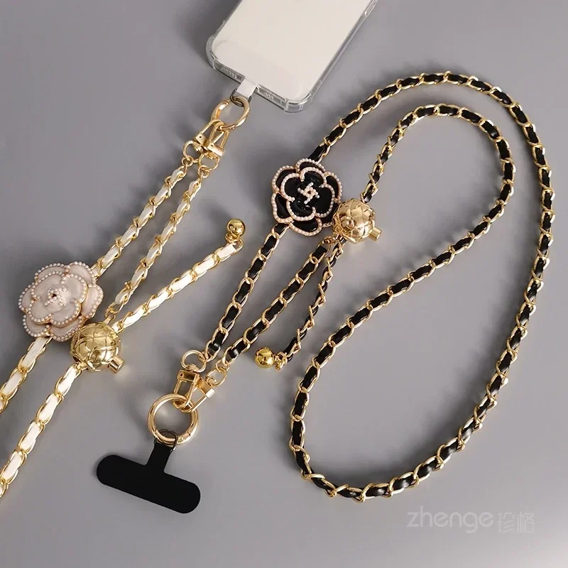Mobile-Phone-Lanyard-Long-Crossbody-Hanging-Rope-Long-Neck-Hanging-Bag ...