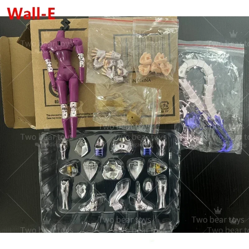 JM.MST Model Saint Seiya Myth Cloth EXM Granir Sigmund Eikthyrnir Surt ...