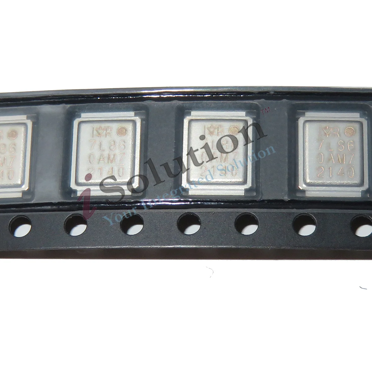 5-10pcs-IRL7486MTRPBF-IRL7486-7L86-IRL7486MPBF-IRL7486M-DirectFET-N ...