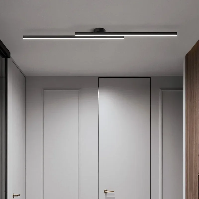 Nordic-Minimalist-Strip-Led-Ceiling-Lamp-for-Living-Loft-Room-Balcony ...