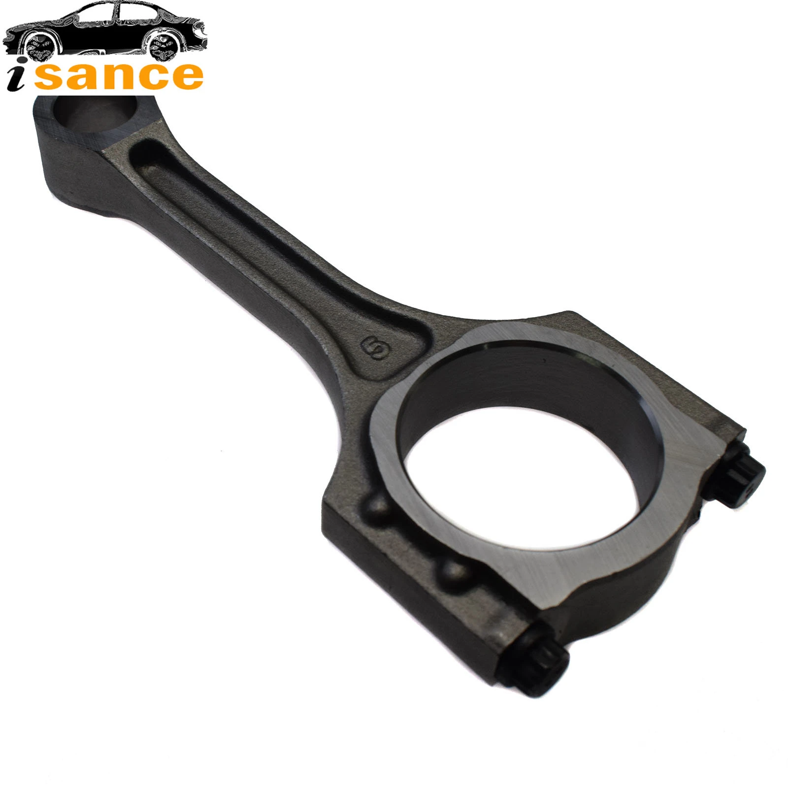 Isance New Connecting Rod For Hyundai Tucson Sonata Santa Fe Kia Optima ...