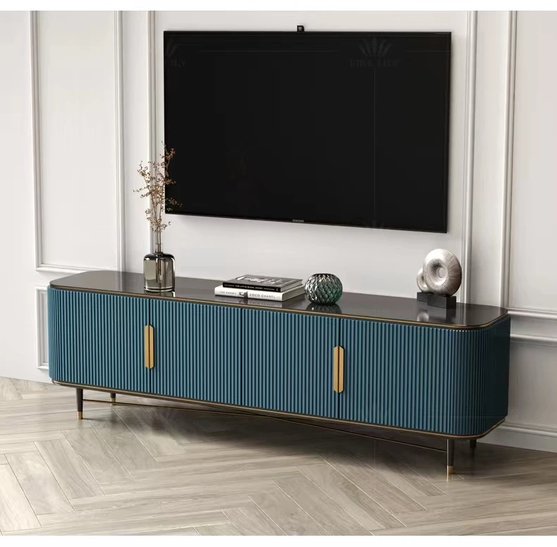 Italian Console Of Modern Luxurious Living Room TV Cabinet| | - AliExpress