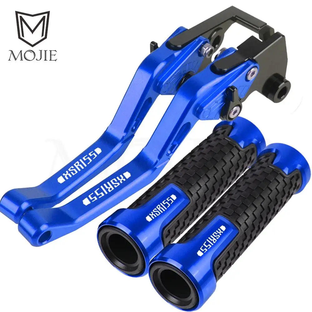 Motorcycle-Accessories-For-YAMAHA-XSR-155-XSR155-2019-2020-Adjustable ...