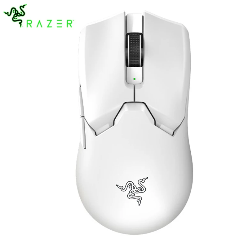 Razer viper v2 pro jogo sem fio viper mouse peso leve e sports 30000 ...
