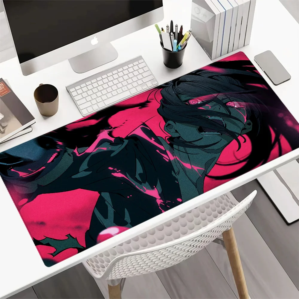 Pk-Control-Mouse-Pad-Anime-Dororo-Gamer-Desk-Mat-Gaming-Pc-Setup ...