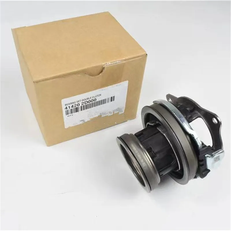 414202D000 Automatic Transaxle Double Clutch Bearing for hyundai Sonata ...