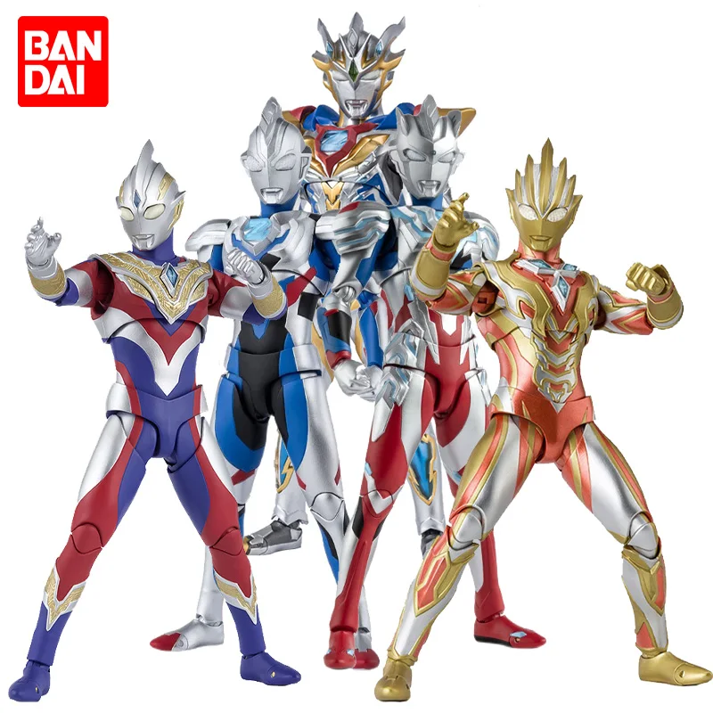 Ultraman Zero New Form