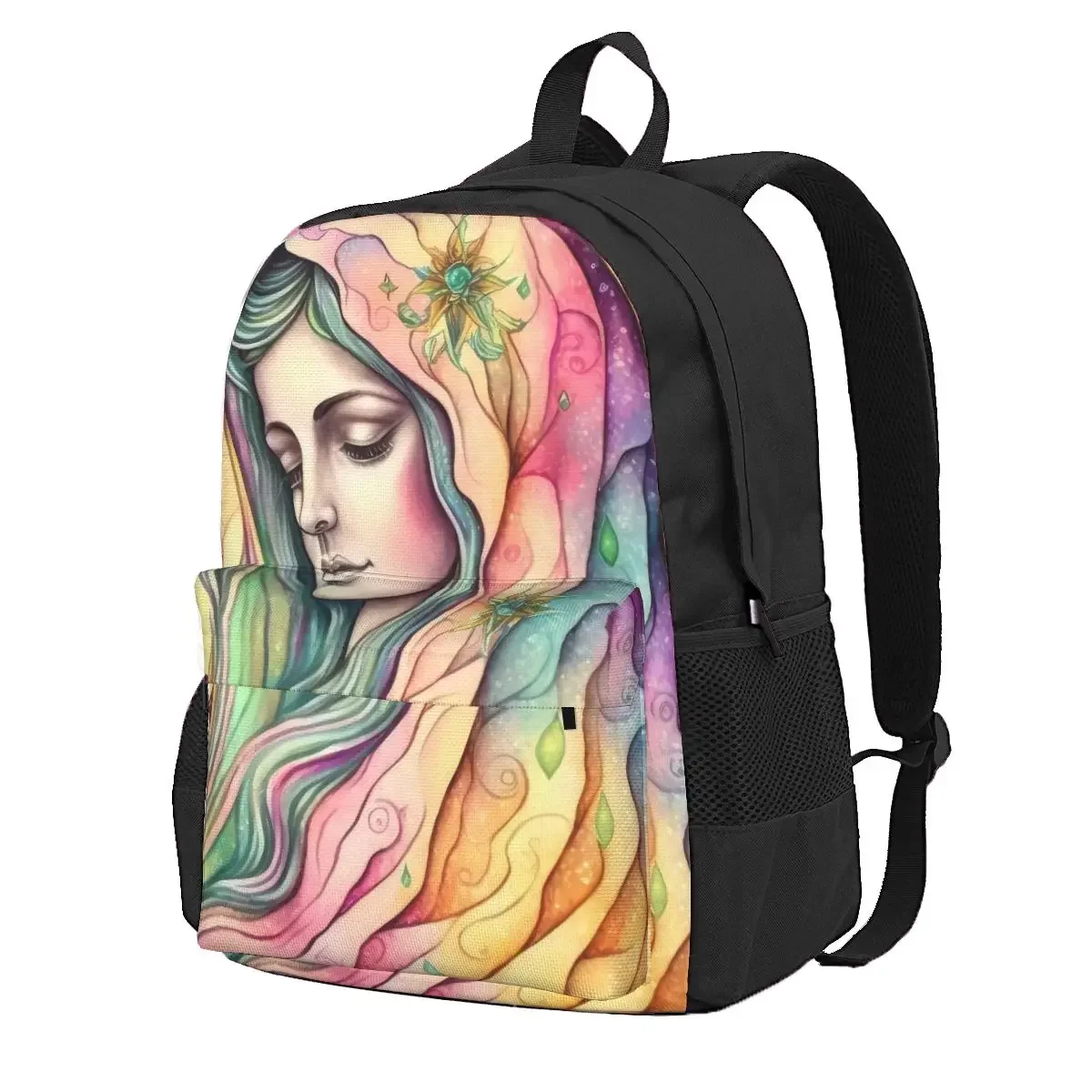 Virgin-Mary-Backpack-Catholic-Christian-Mother-Outdoor-Backpacks-Women ...