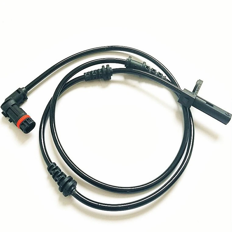 parts OE No 2515400817 A2515400817 ABS wheel speed sensor A 251 540 ...