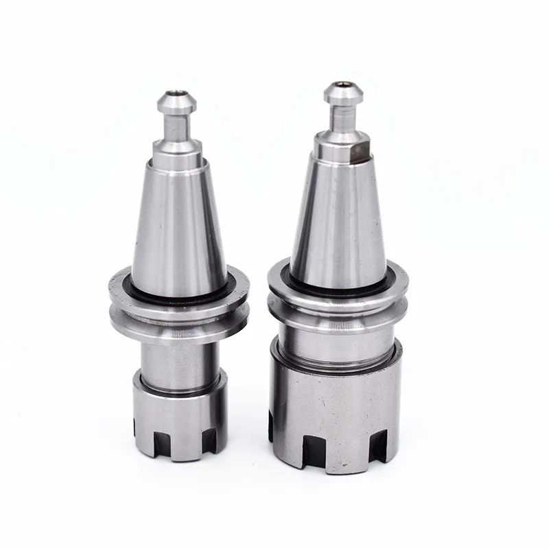 conjoined ISO10 spindle tool holder iso10 er11m er16m 35L engraving ...
