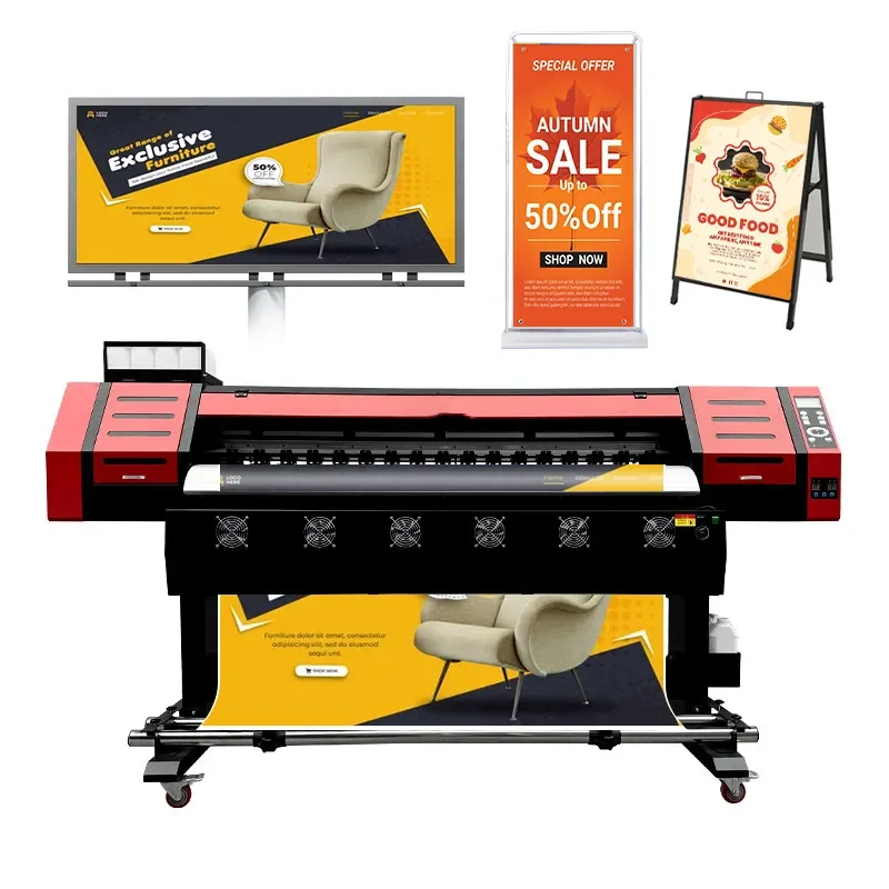Inkjet-Printer-1-6m-China-plotter-Large-format-poster-canvas-vinyl-wrap ...