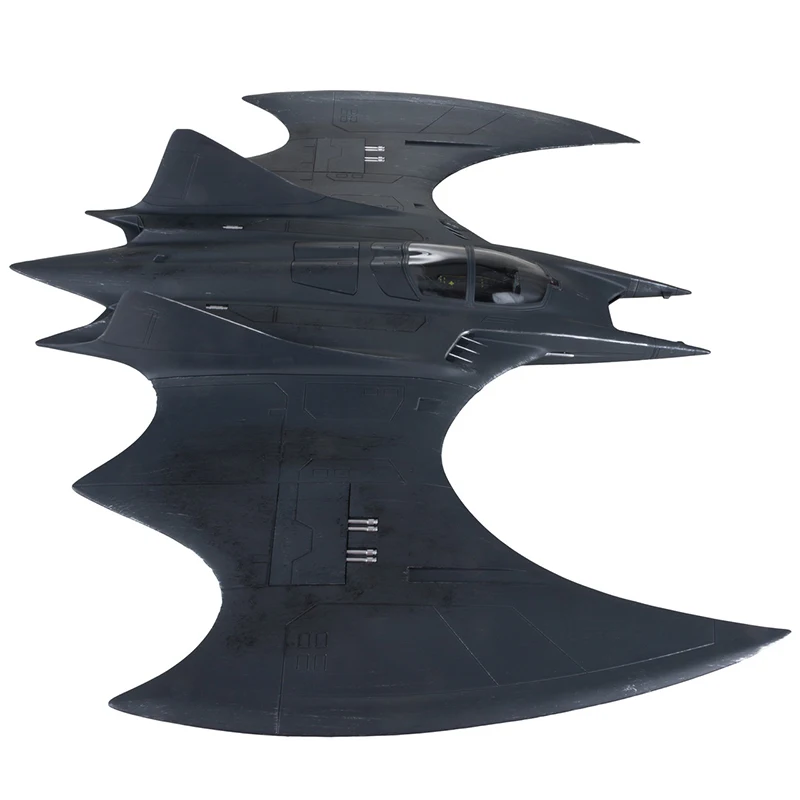 Batwing Vehicle