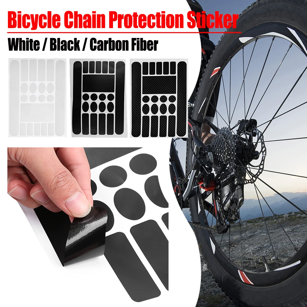 Bicycle-Frame-Sticker-MTB-Bike-Chain-Protection-Sticker-Anti-scratch ...