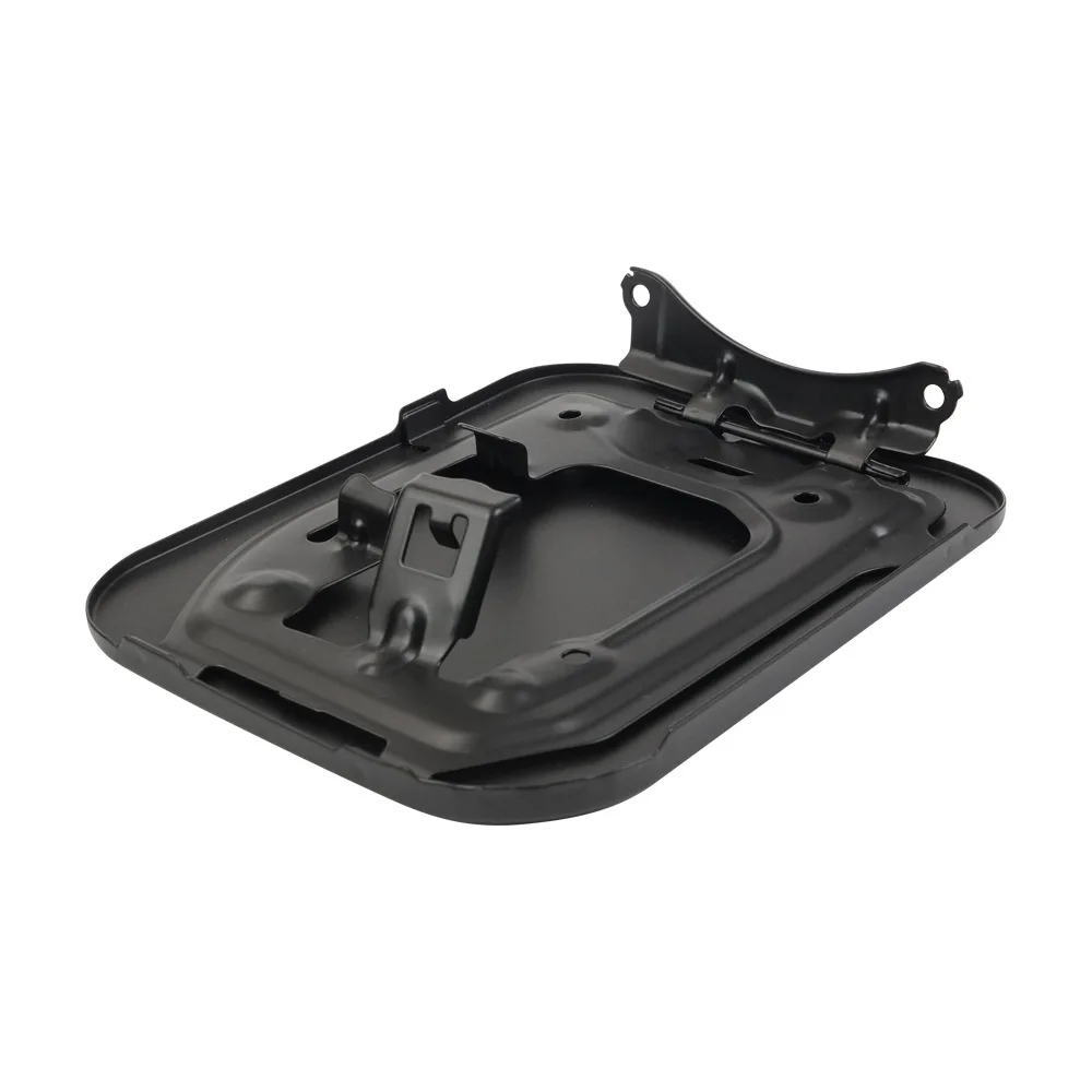 Fuel Door Filler Gas Lid Cover 77350-08020 Compatible with Toyota ...