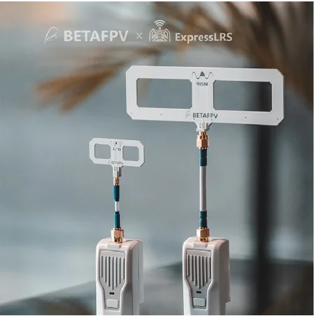 BETAFPV ELRS Nano Module TX InStock ELRS 2.4G 915MHZ with Micro-nano ...