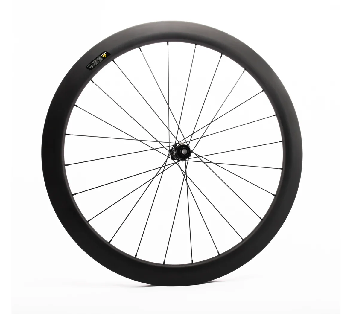 carbon road bike wheels with disc brake deep 40mm/50mm/60mm with RD01 ...