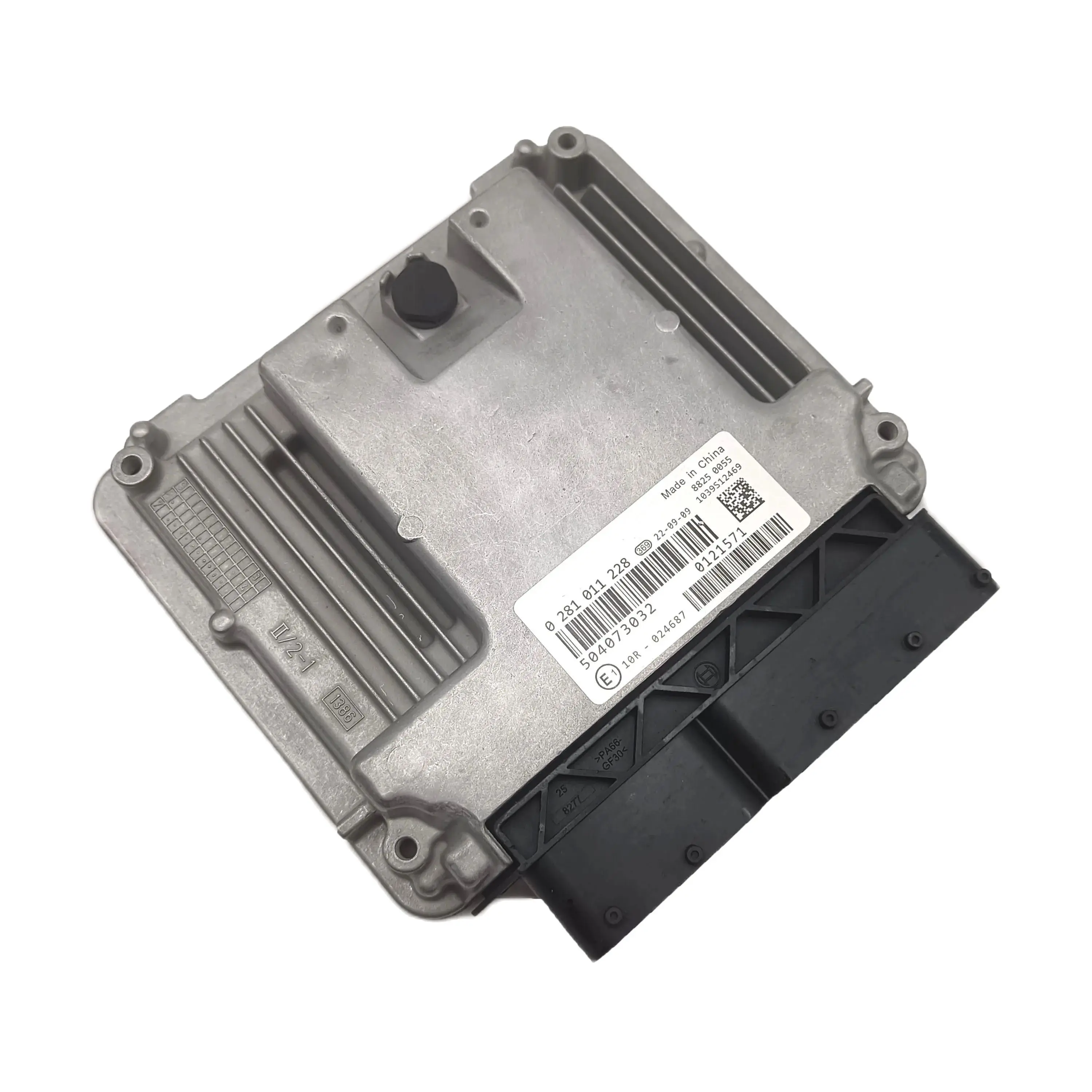0281011228-ECU-Original-Engine-Computer-Board-Electronic-Control-Unit ...