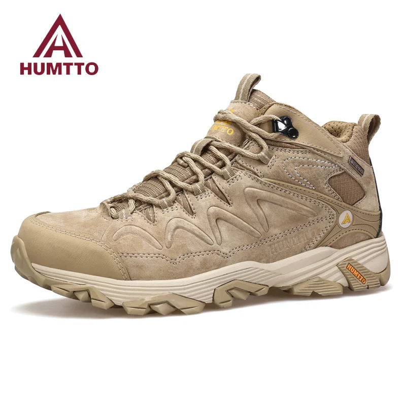 HUMTTO-Genuine-Leather-Shoes-for-Men-Winter-Hiking-Boots-Breathable ...