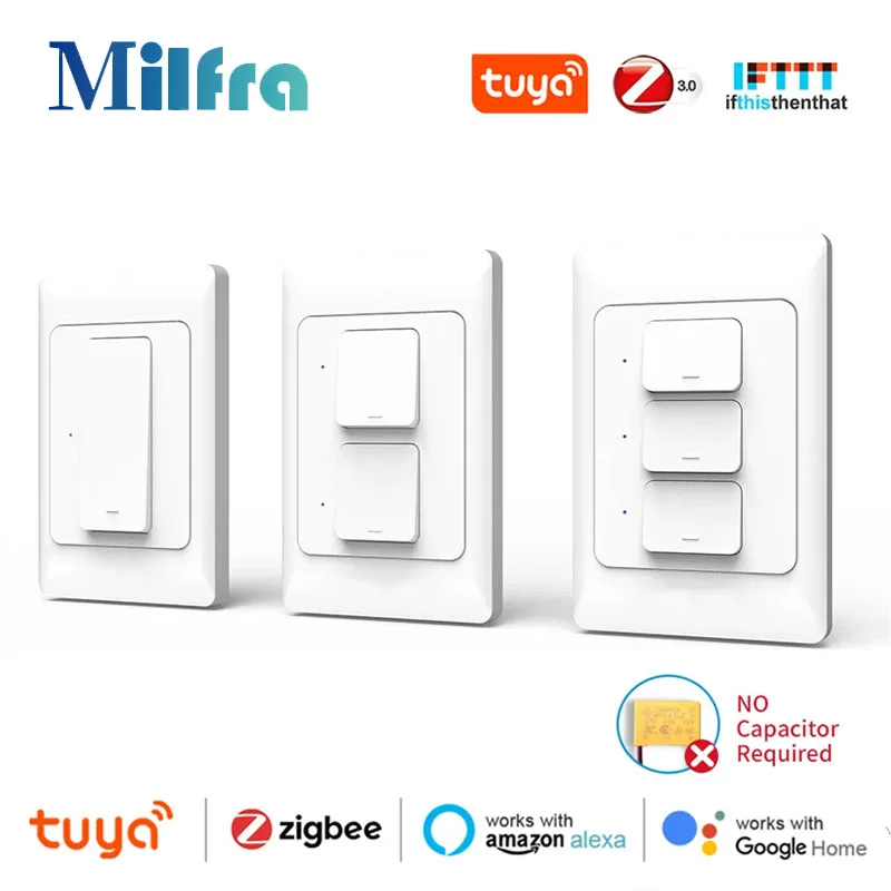 Tuya-Zigbee-Smart-Wall-Switch-No-With-Neutral-Wire-Optional-Push-Button ...