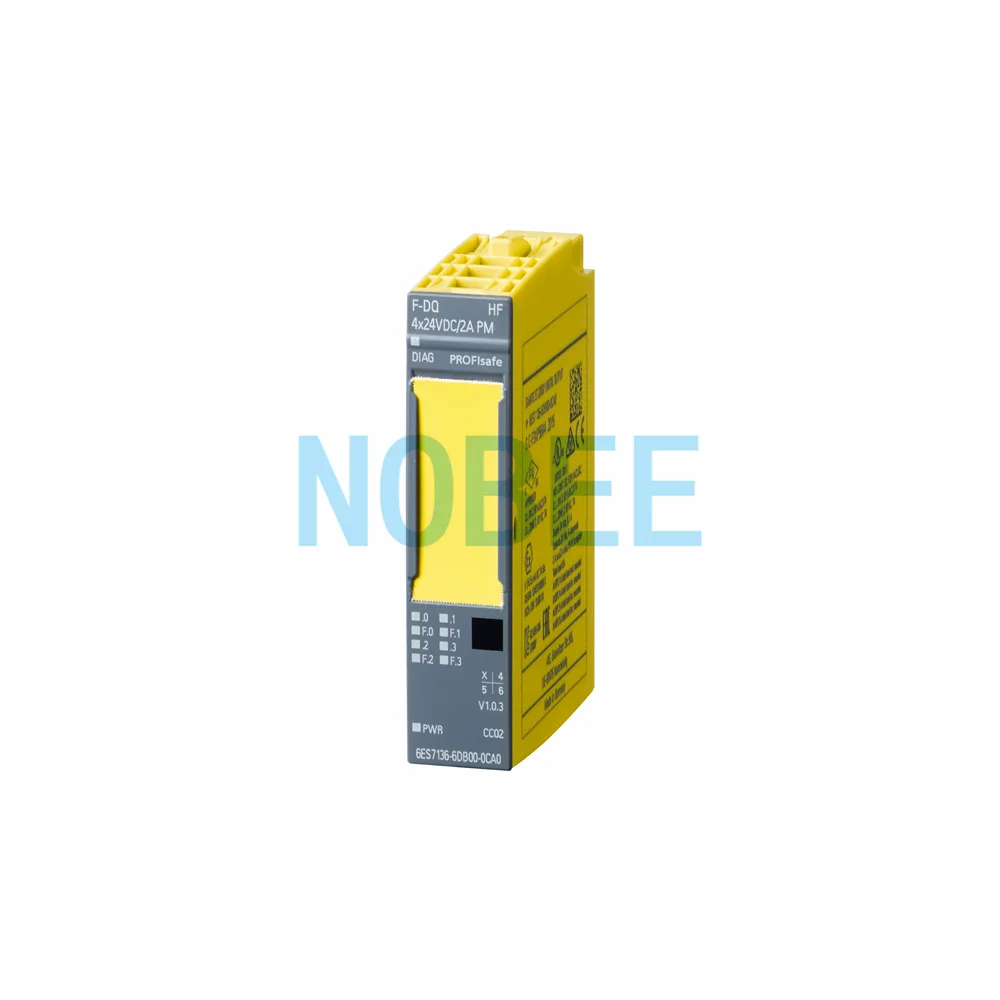 ET200SP-Digital-F-output-modules-6ES7136-6DB00-0CA0-6ES7136-6DC00-0CA0 ...