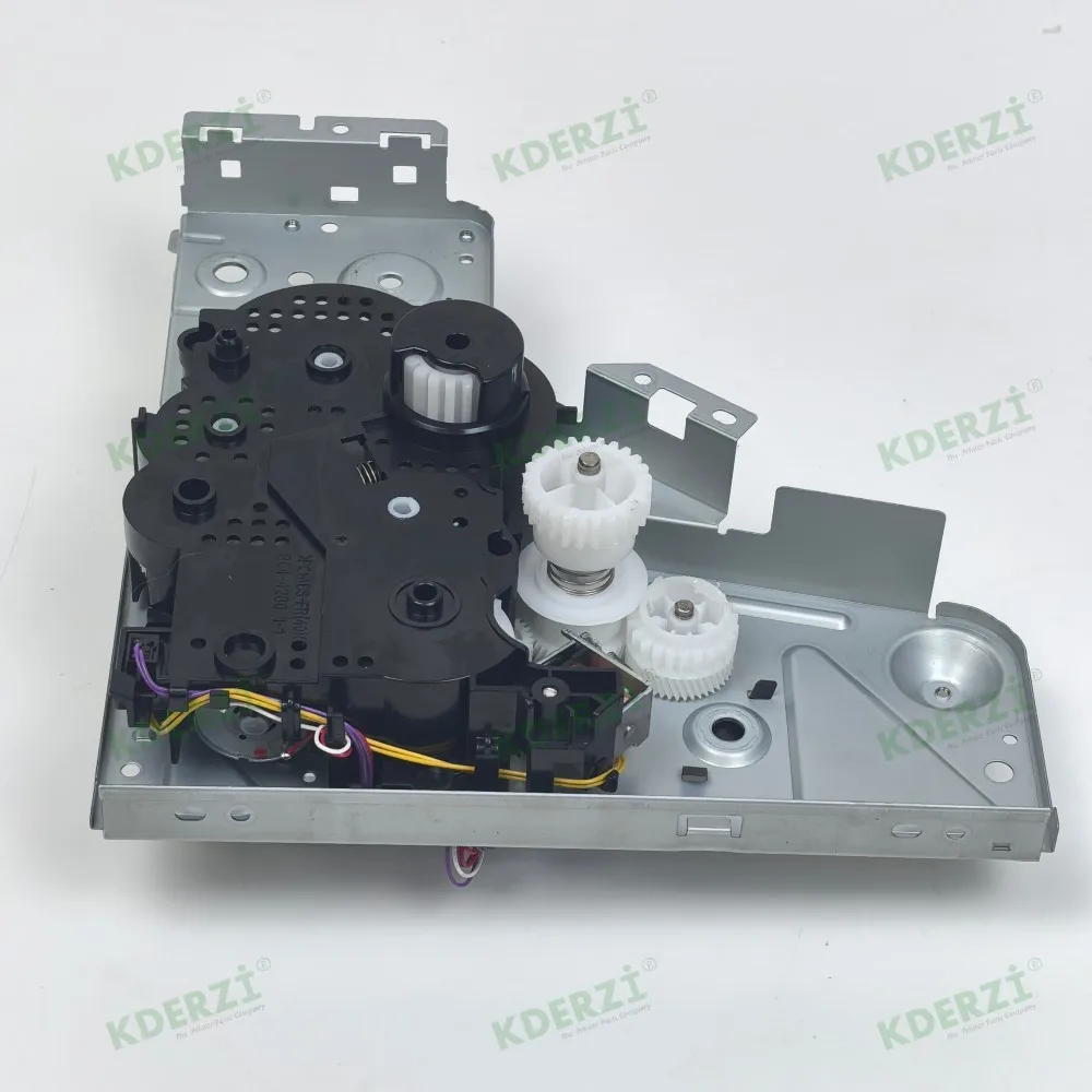 RM2-5715-000CN Original Paper Feed Drive Assembly for HP M501 M506 M507 ...