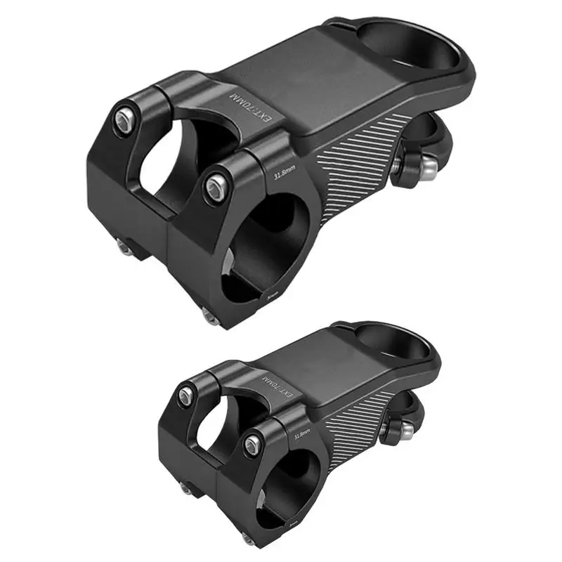 Suspension-Stem-Heavy-Duty-Negative-Angle-Bike-Stem-Handlebar-Bike-Stem ...