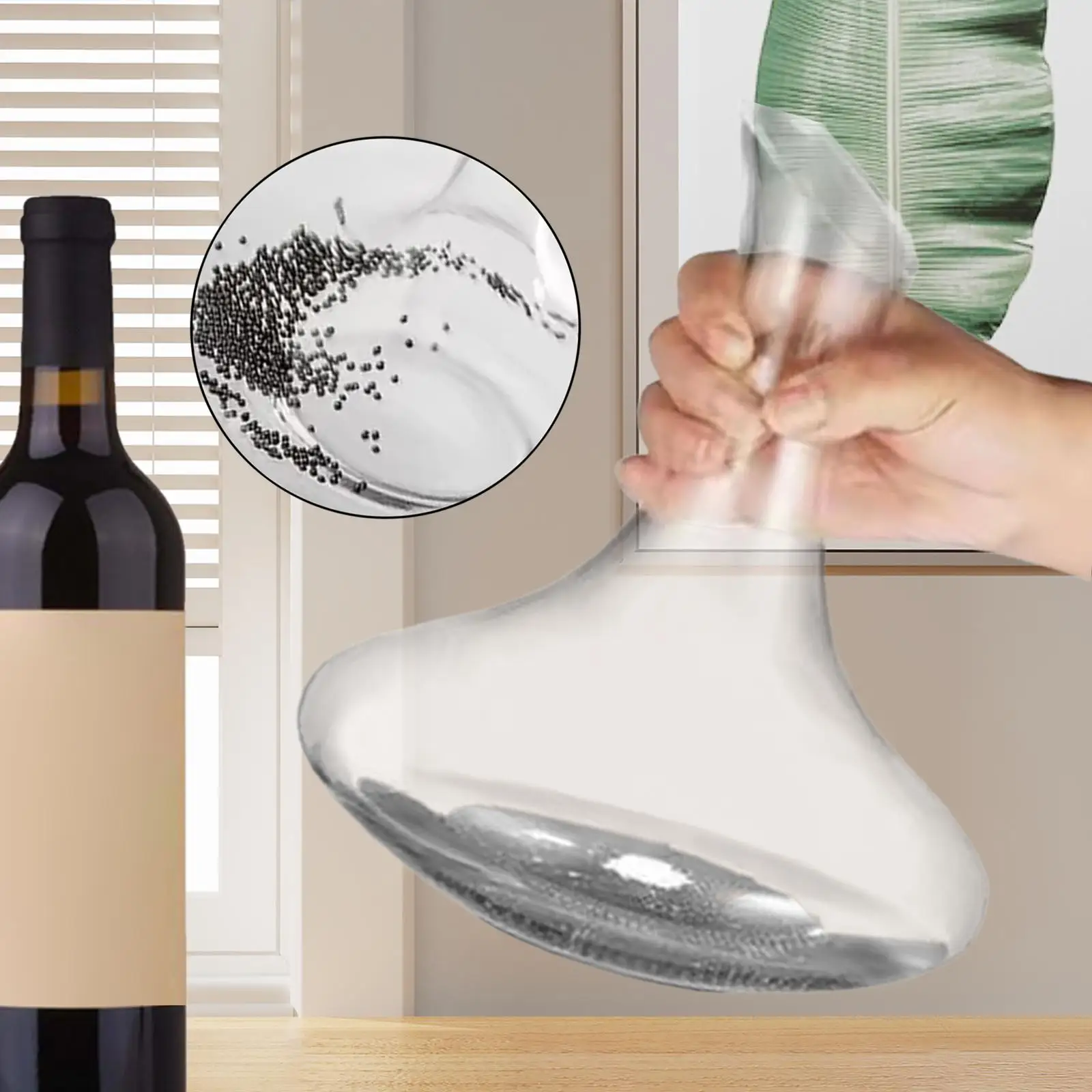 Cleaning-Beads-Decanter-Cleaning-Balls-Flexible-Portable-Bar ...