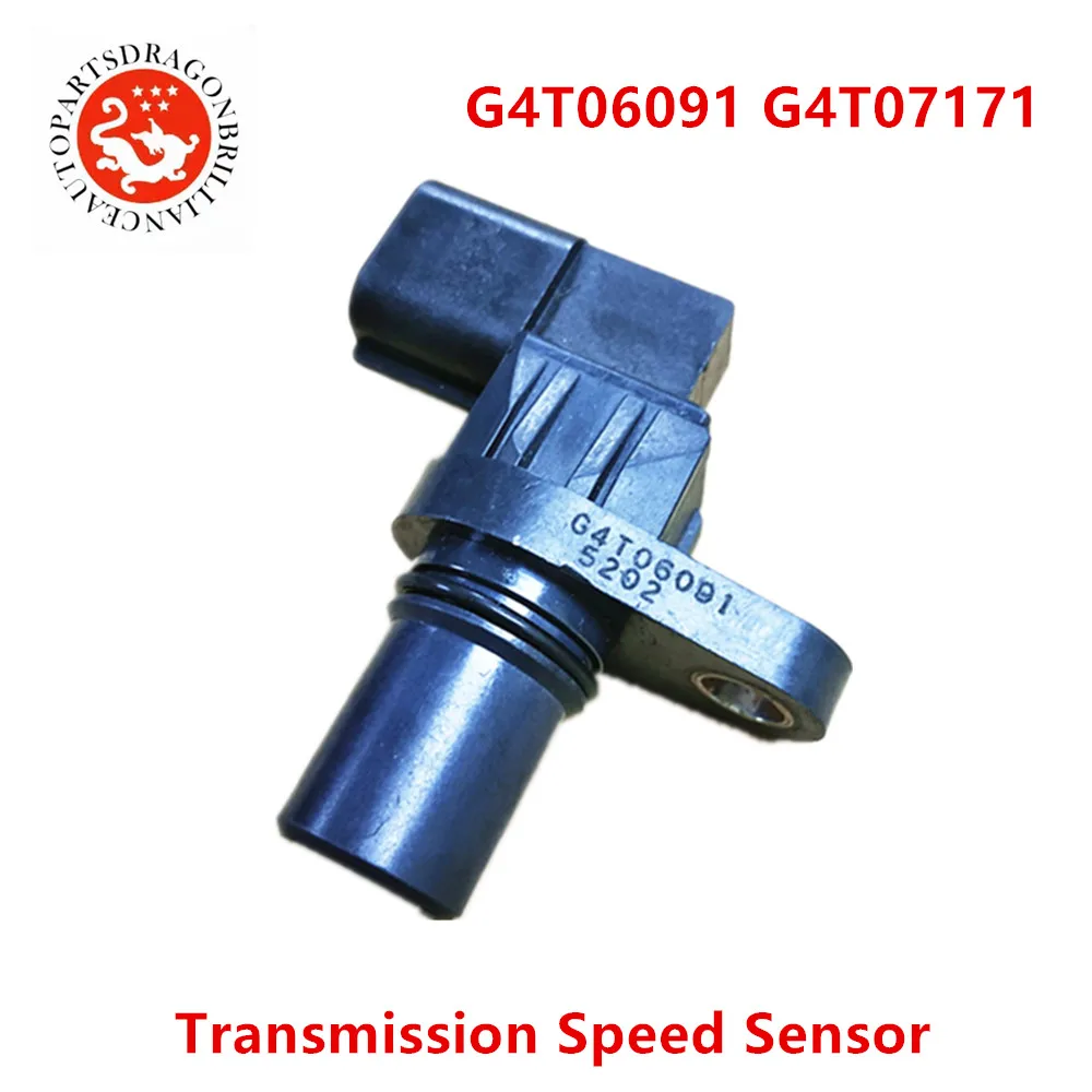 Transmission-Speed-Sensor-For-MITSUBISHI-TRITON-L200-G4T06091-G4T07171 ...