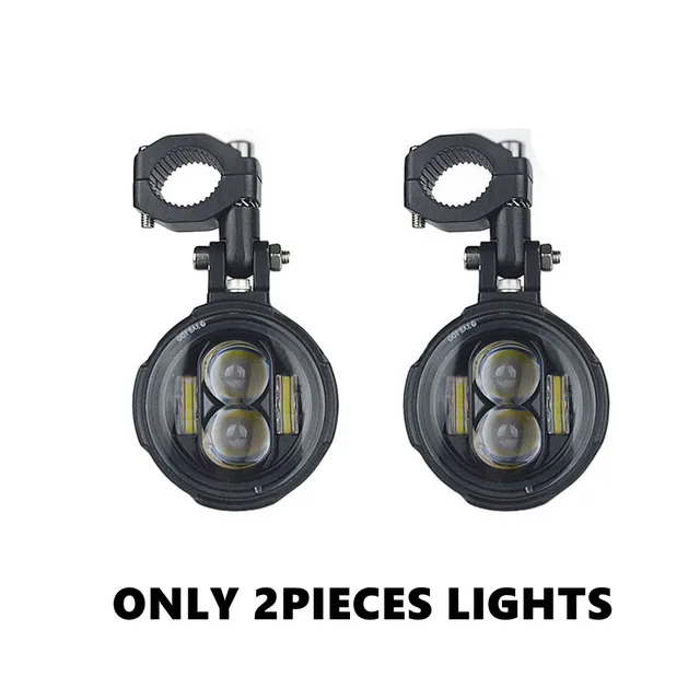 Motorcycle/Car LED Lights Manufacturers Store