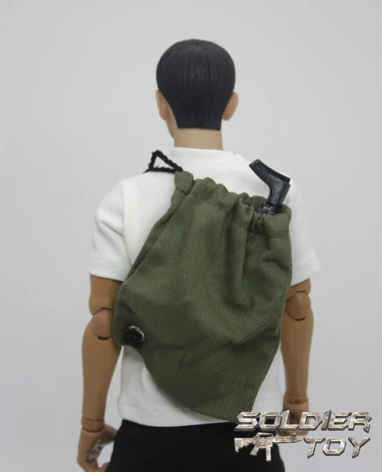 1 6 Scale Action Figure Accessories Soldier | Soldiers Figure Backpacks ...