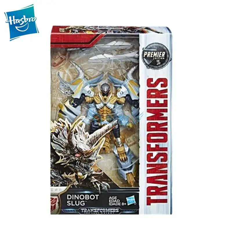 Transformers Age Of Extinction Slug And Drift