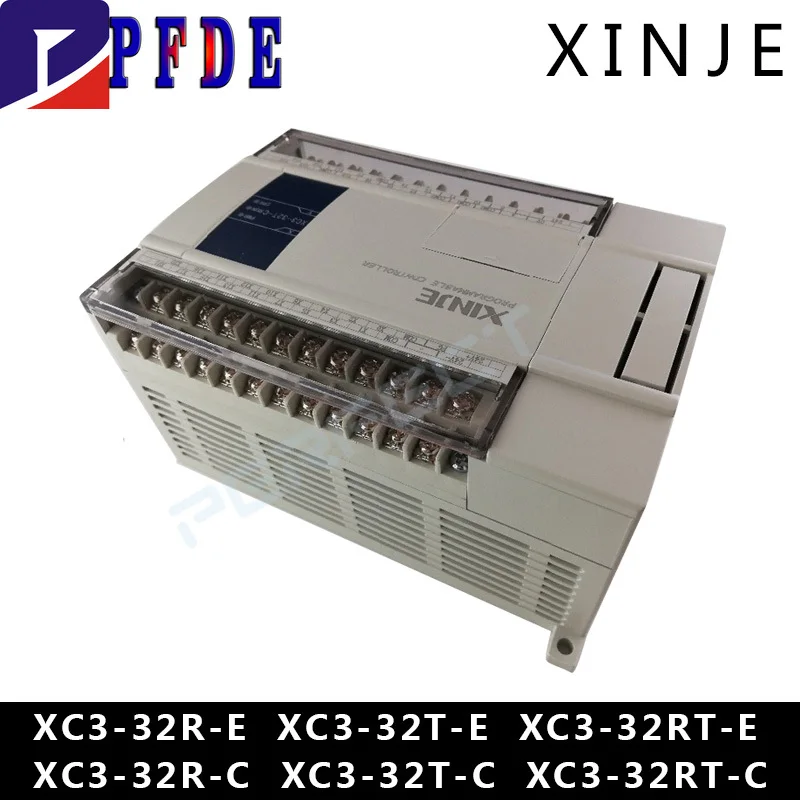 XC3-32R-E-XC3-32R-C-XC3-32RT-E-XC3-32RT-C-Xinje-PLC-CONTROLLER-18.jpg