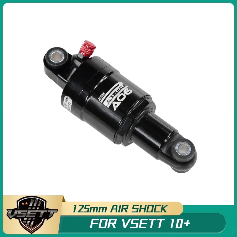 DNM-AO-6-125mm-Air-Shock-Absorber-for-Electric-Scooter-VSETT-10-IO-HAWK ...