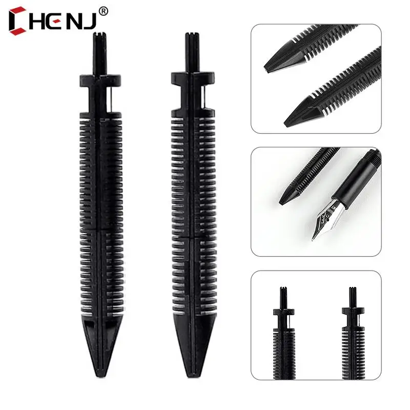 5pcs-Fountain-Pen-Feed-26-Fit-For-Nib-Standard-Universal-Ink-Pen-Feed ...