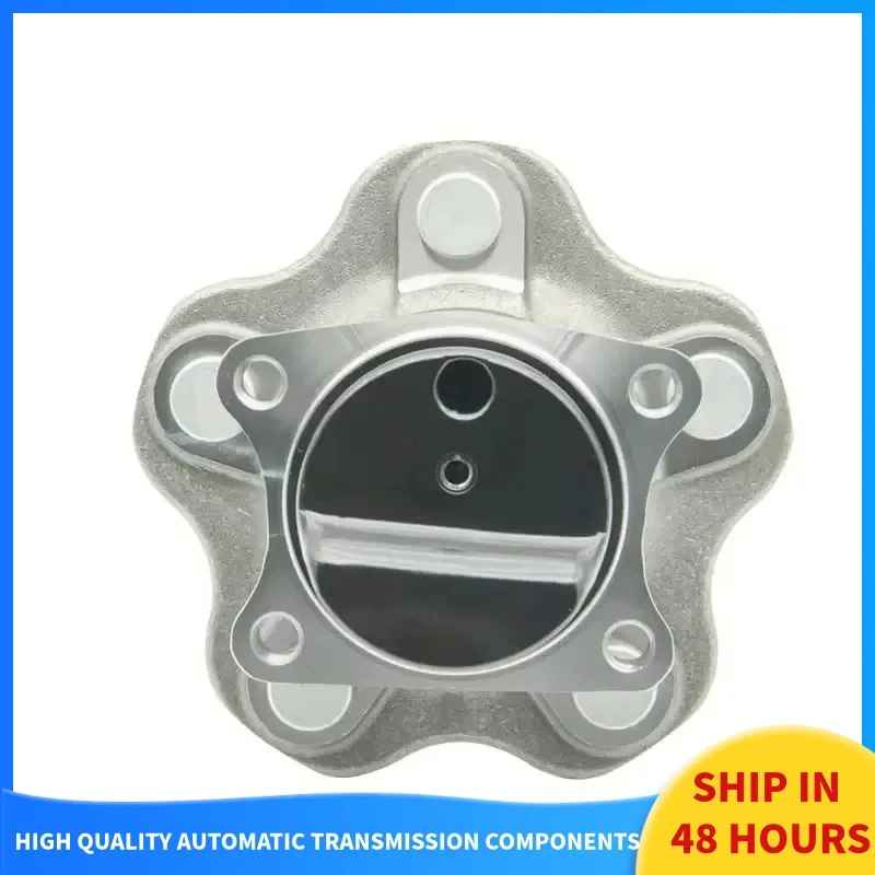 Rear Wheel Hub Bearing Assembly For Nissan Pulsar 14- 43202 ...